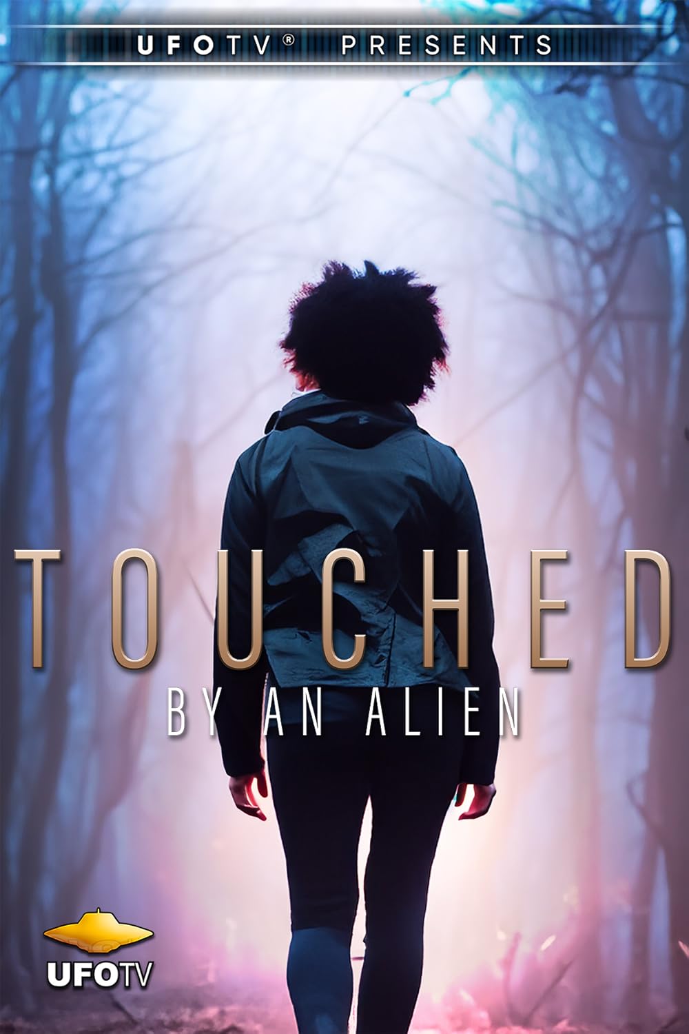 Touched - By an Alien (Video 2003) - IMDb