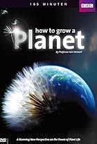 Earth: The Power of the Planet (TV Mini Series 2007) - IMDb