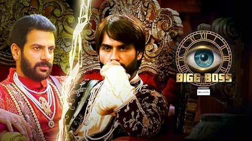 Bigg Boss (TV Series 2006– ) - Episode list - IMDb