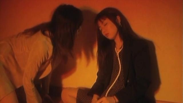 Sexy S.W.A.T. Team (1998)