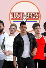 Just Bros (Video Game 2019) - IMDb