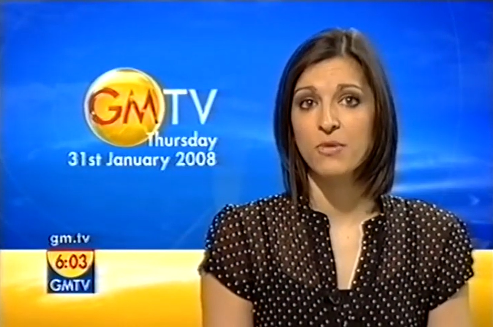 GMTV (1993)