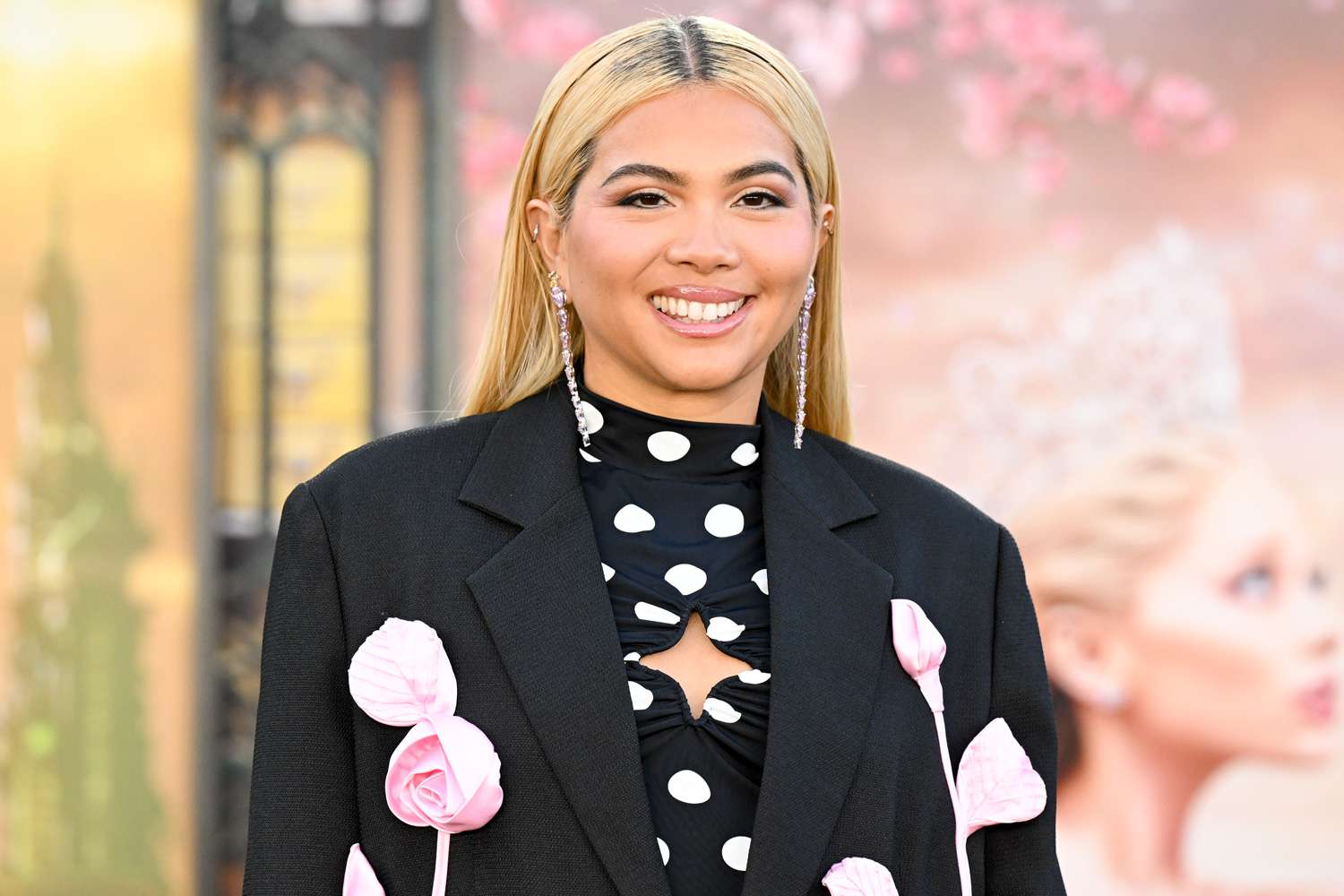 Hayley Kiyoko