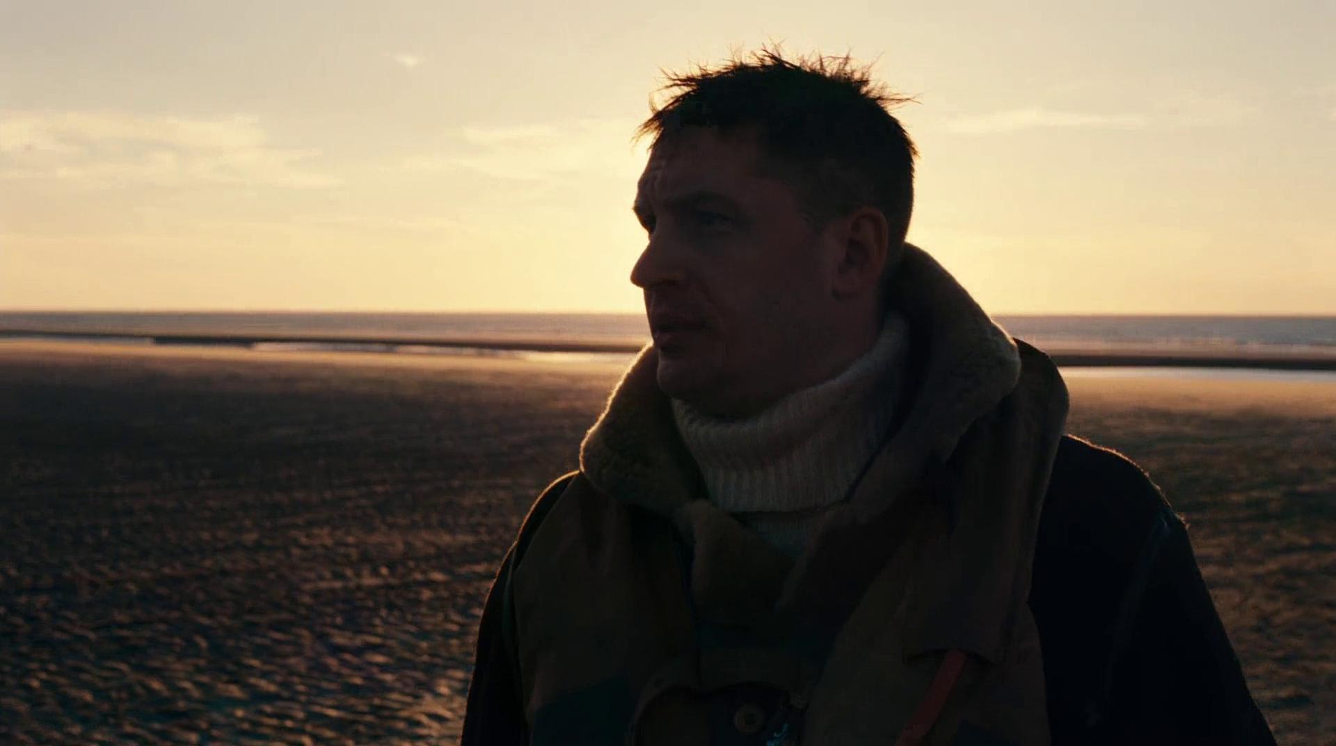 Dunkirk (2017)