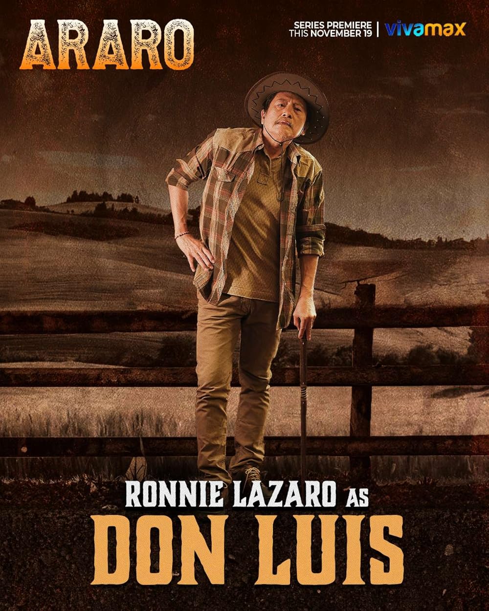 Araro (2023)
