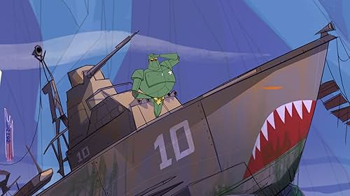 Monster Beach (TV Series 2019– ) - Episode list - IMDb