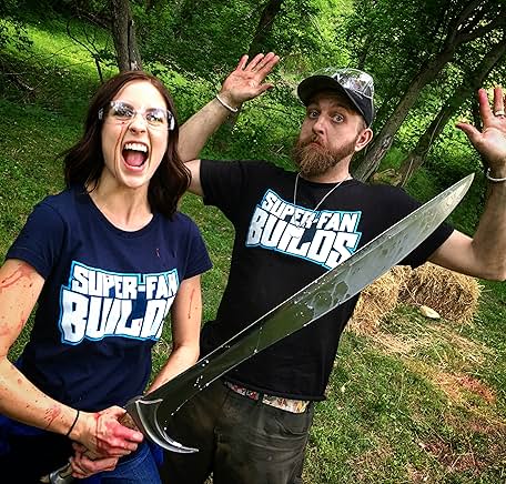 Leah Kilpatrick - IMDb