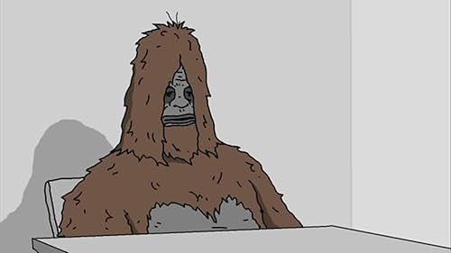 Sassy the Sasquatch (TV Series 2022) - Episode list - IMDb