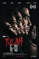 Pelet Tali Pocong (2023) - IMDb