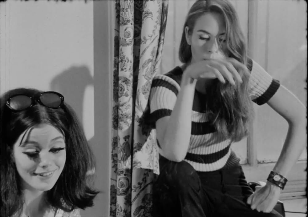 Chelsea Girls (1966)