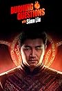 Simu Liu - Simu Liu Answers 5 Burning Questions About 'Shang-Chi' | IMDb
