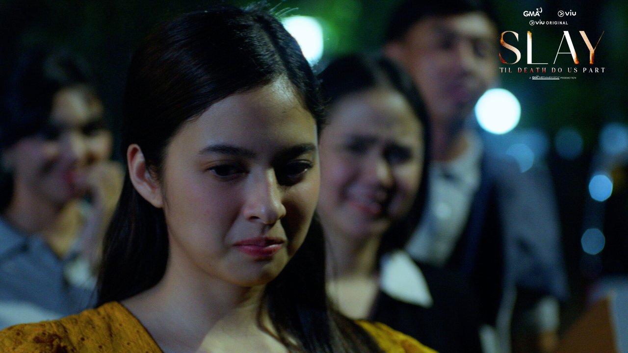 Slay (2025)