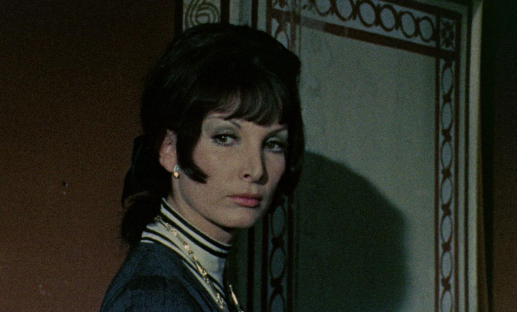 Scream of the Demon Lover (1970)