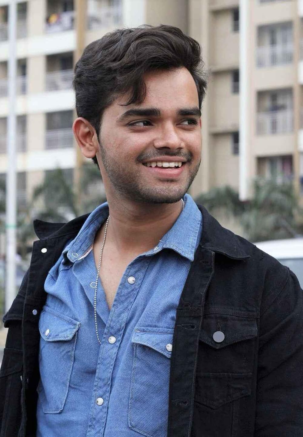 Anup Kumar Mishra - IMDb