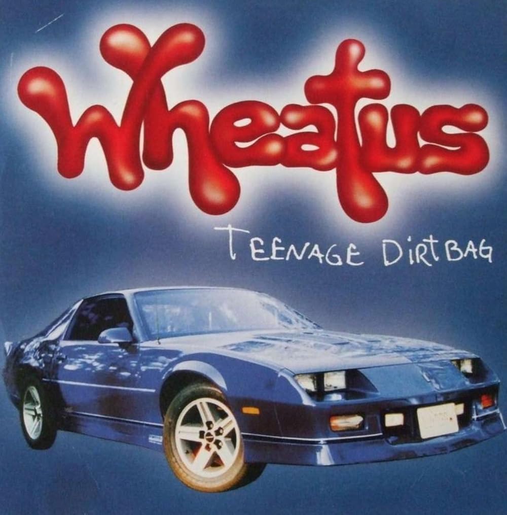 Wheatus: Teenage Dirtbag (Music Video 2000) - IMDb