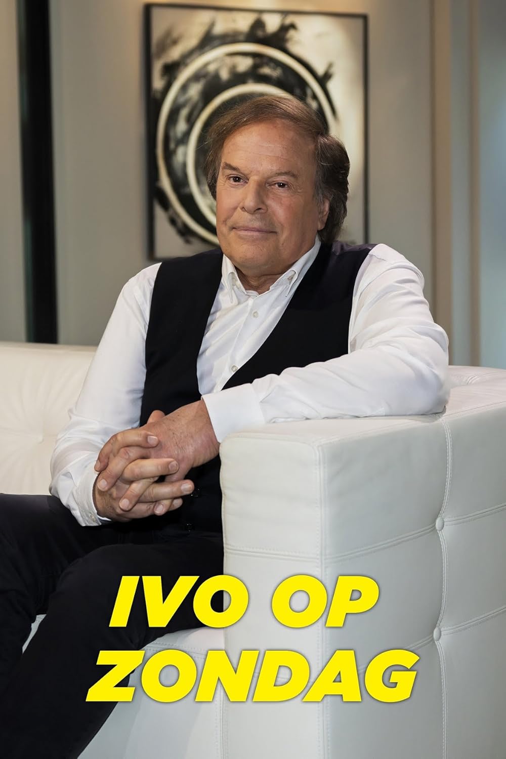 Ivo op zondag (TV Series 2022– ) - IMDb