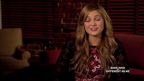 Same Kind of Different as Me (2017) - IMDb