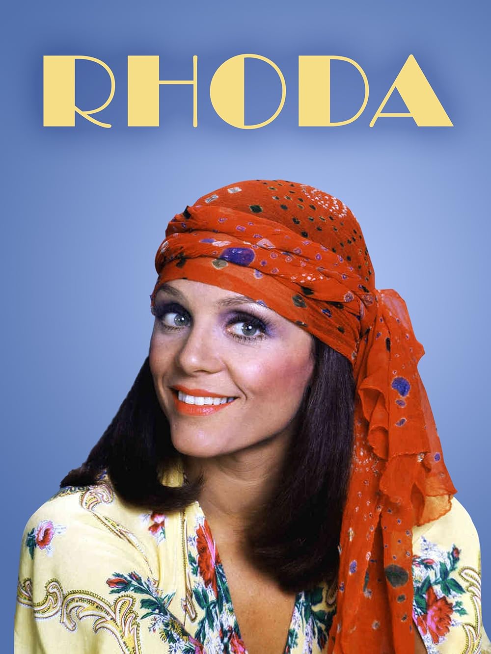 "Rhoda" Martin Swallows His Heart (TV Episode 1978) - IMDb