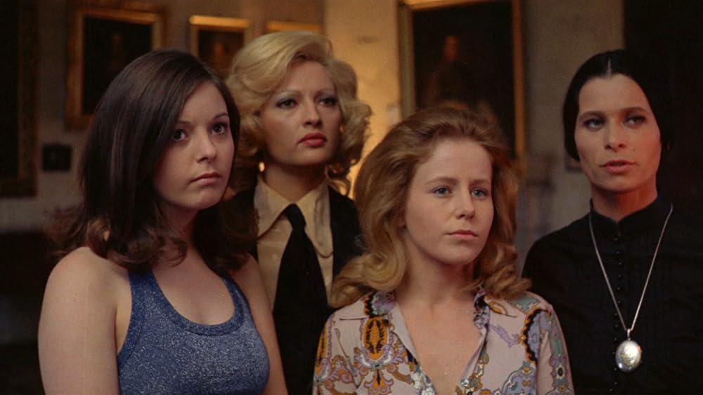 The Devil's Plaything (1973)