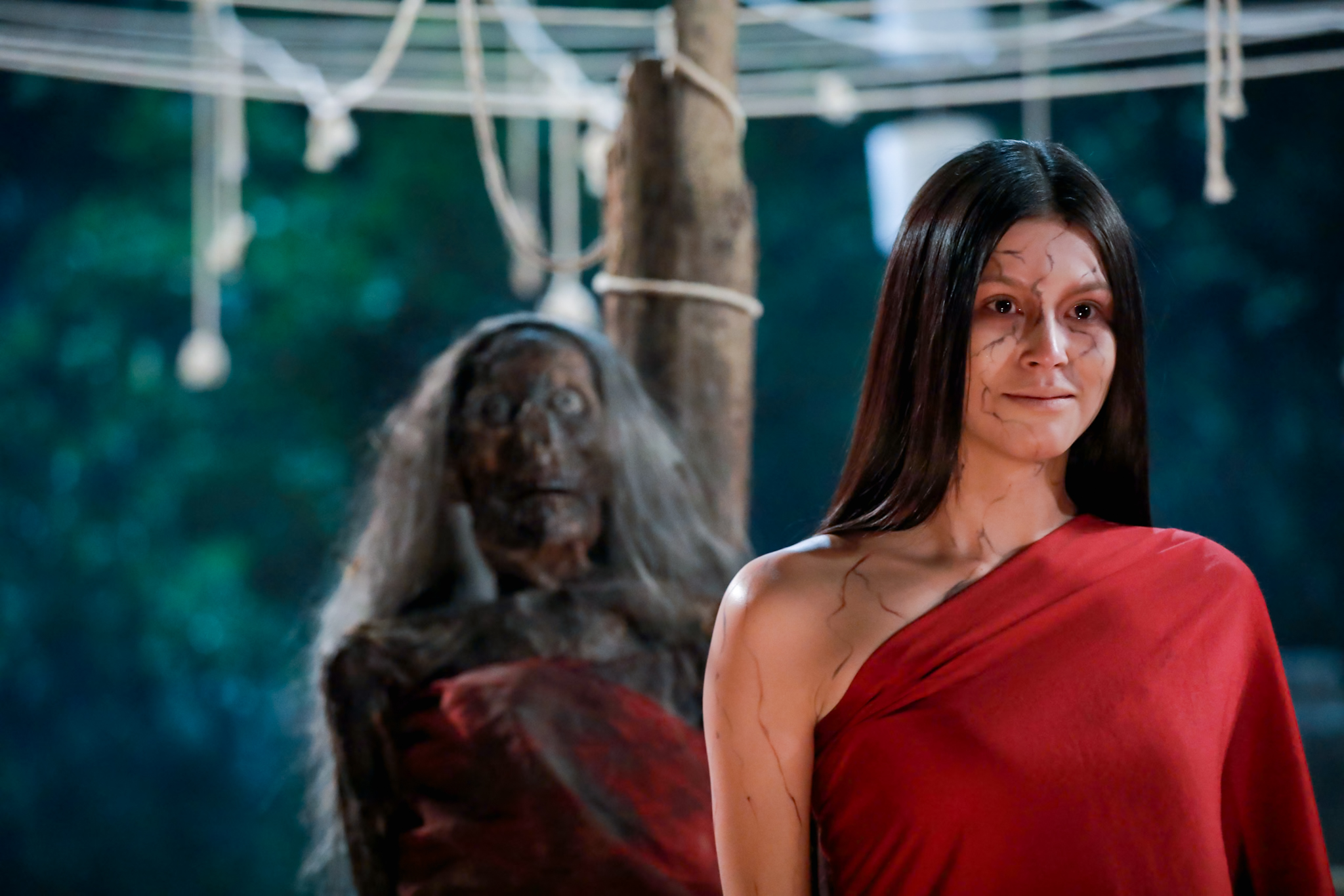 The Legend of Nang Nak (2024)