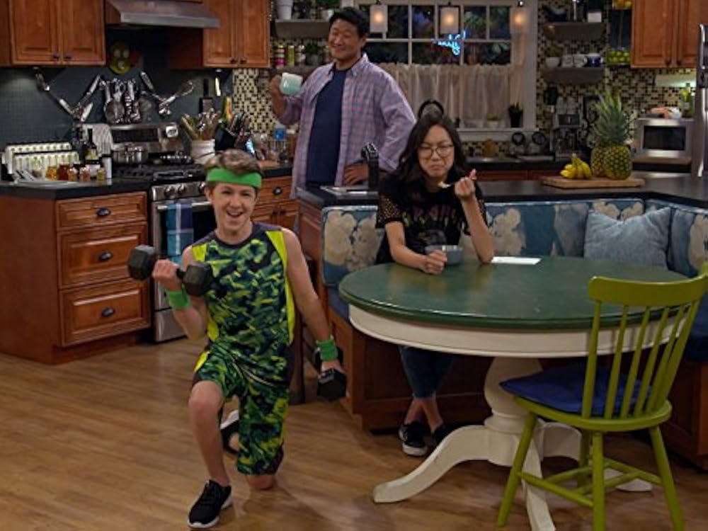 "Bizaardvark" Bernie Moves Out (TV Episode 2018) - IMDb