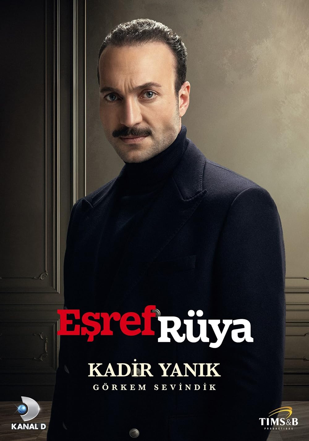 Esref Rüya (2025)