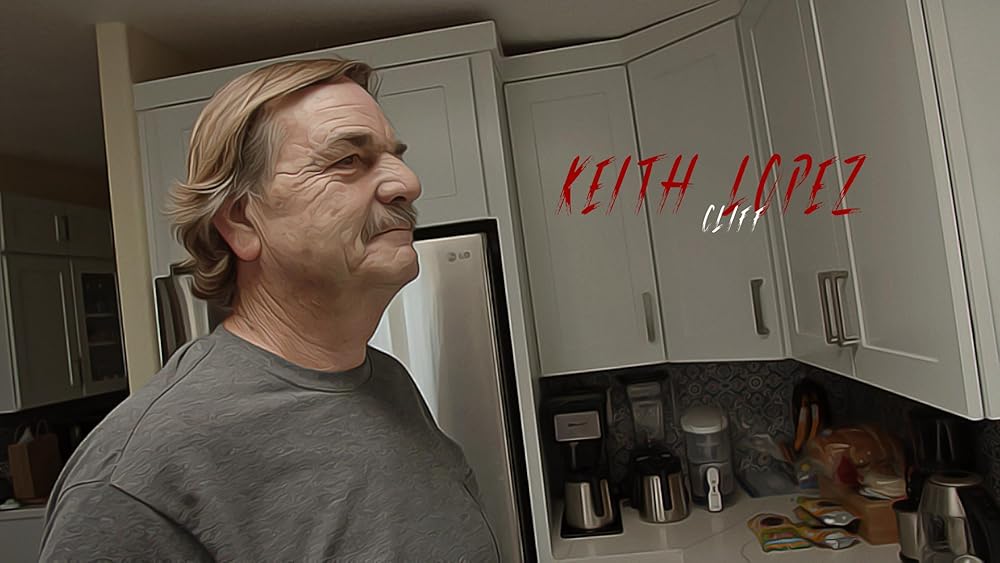 Keith Lopez