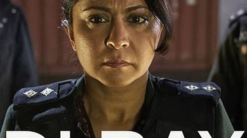 DI Ray (TV Series 2022–2024) - Episode list - IMDb