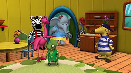 Zigby (Serie de TV 2009– ) - Lista de episodios - IMDb