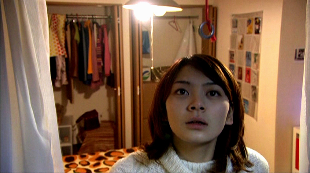 Kaidan Shin Mimibukuro (2003)