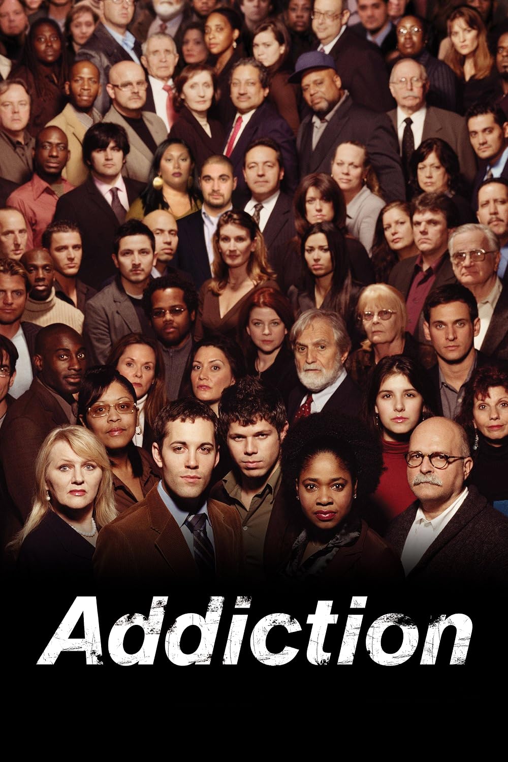 Addiction (TV Series 2007– ) - IMDb