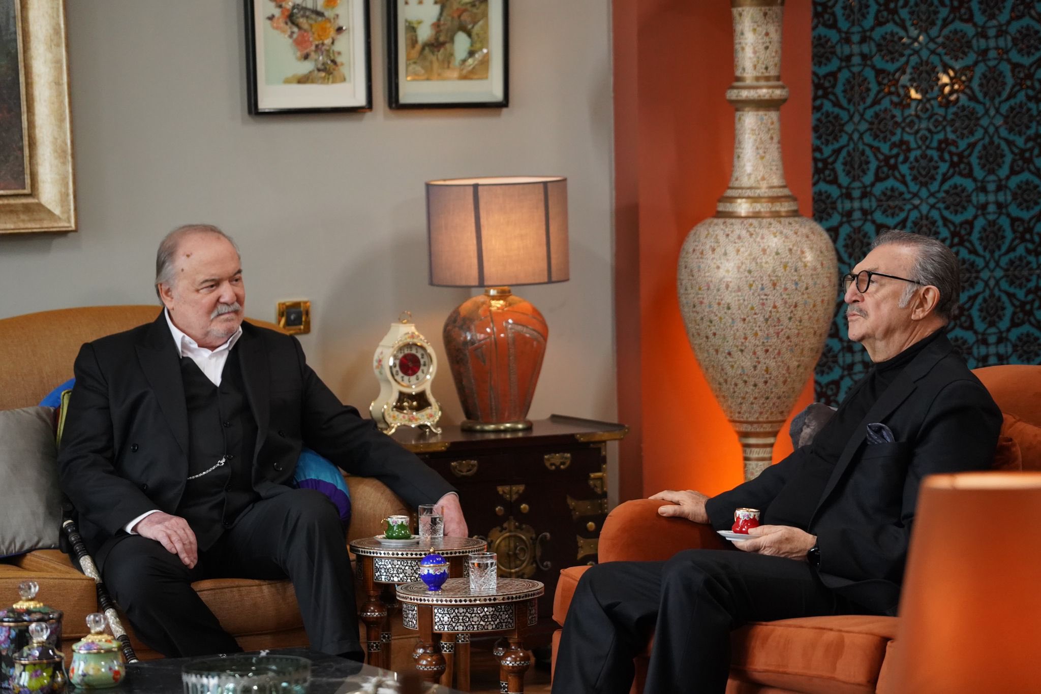 Episode #2.23 (2024)