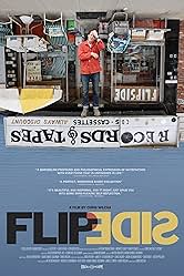 Flipside (2023) - IMDb