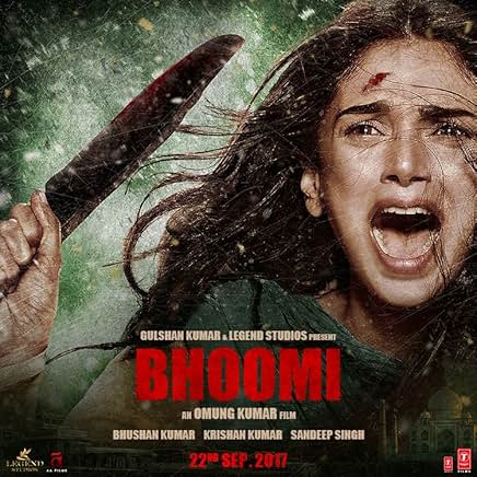 Bhoomi (2017) - IMDb