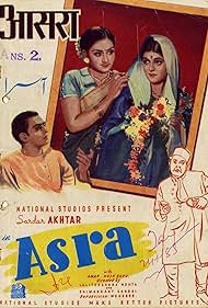 Asra (1941) - IMDb