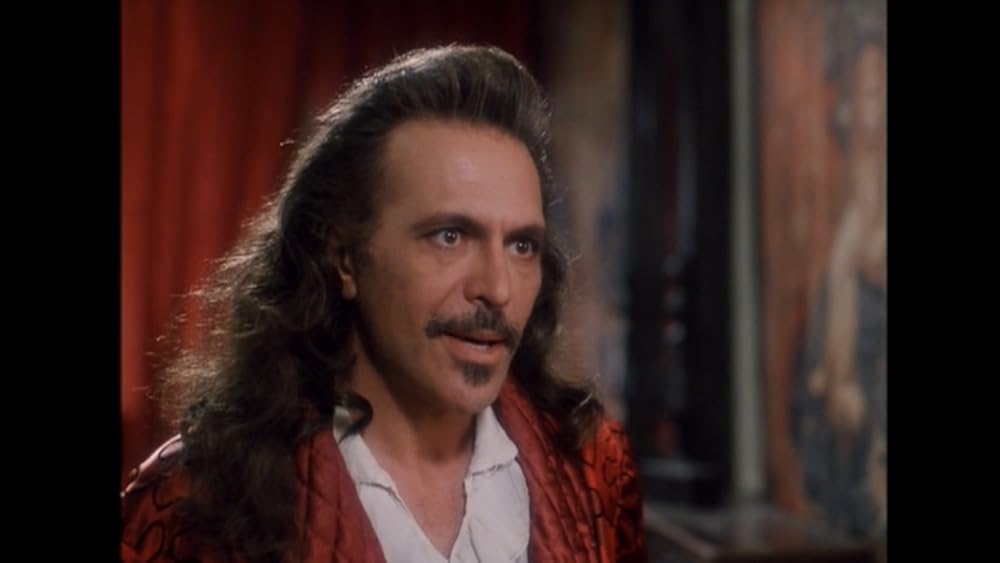 Marquis de Sade (1996)