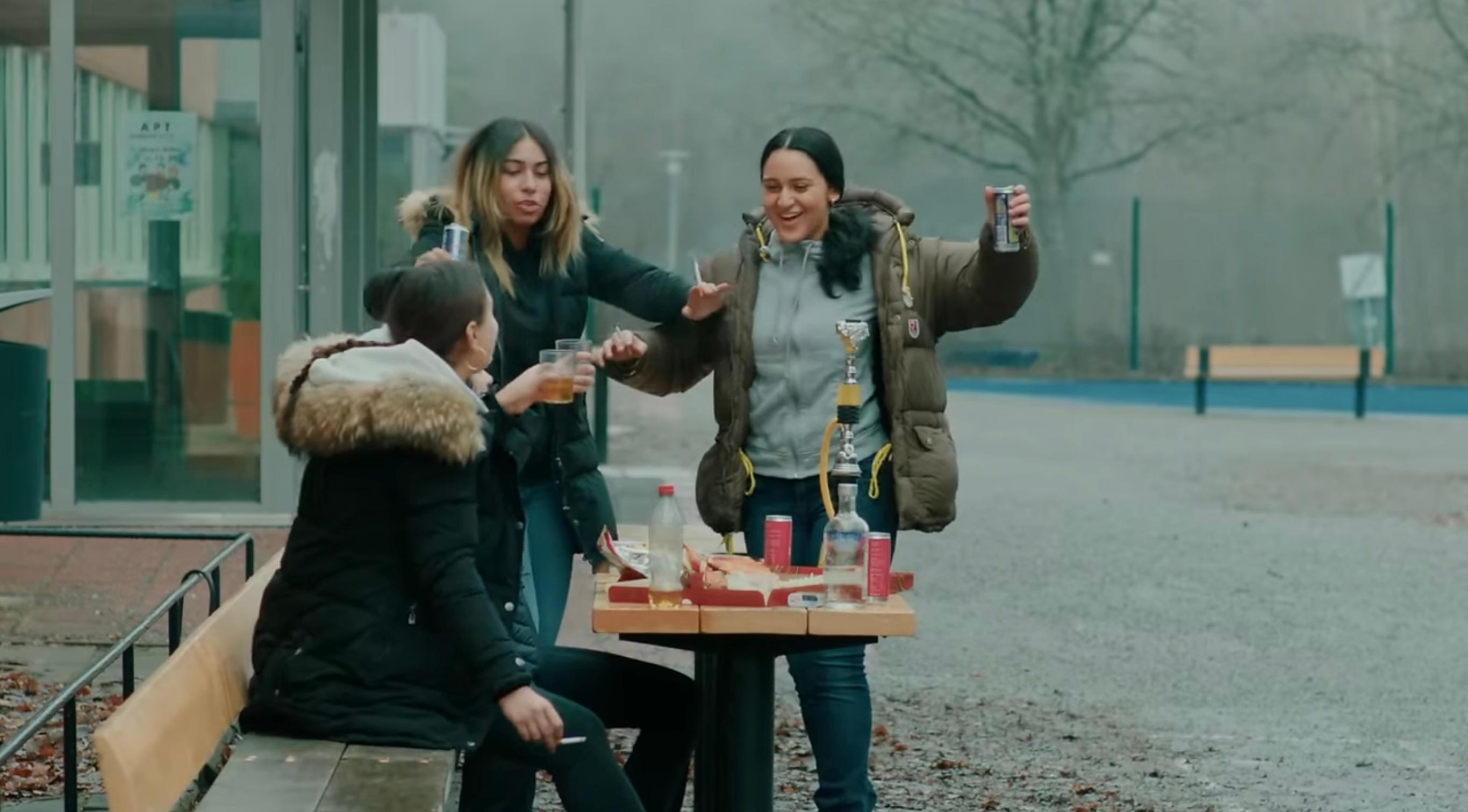 One Woman Show (2024)