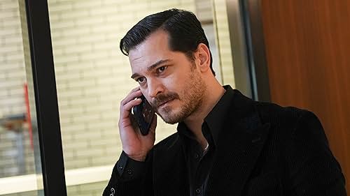 Esref Rüya (Fernsehserie 2025– ) - Liste der Folgen - IMDb