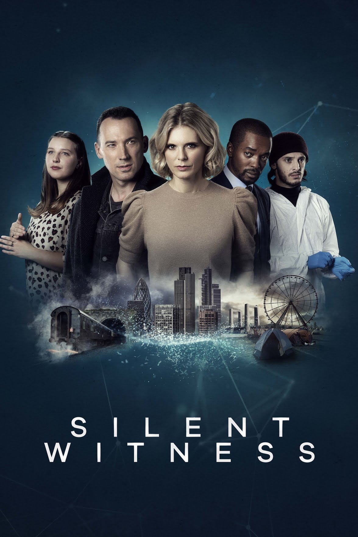 Silent Witness (1996)