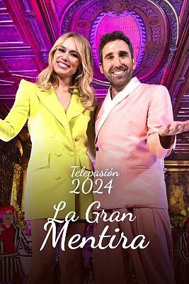 La gran mentira (2024)