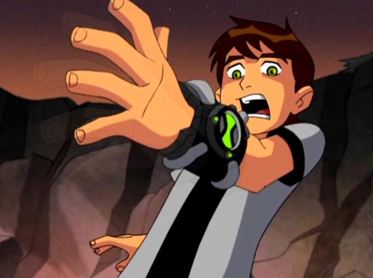 Ben 10 (2005)
