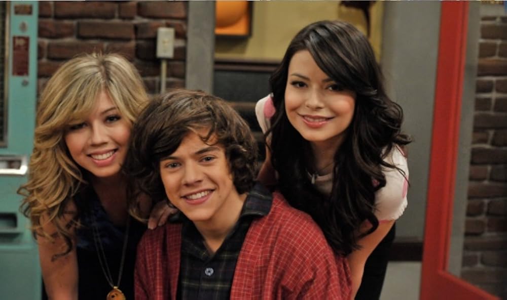 iCarly (2007)