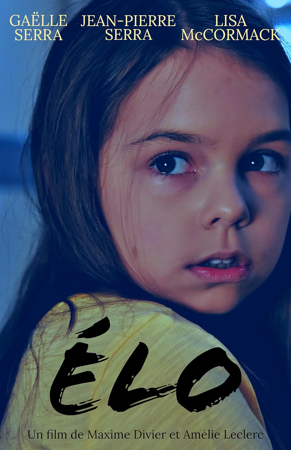 Élo (Cortometraje 2022) - IMDb