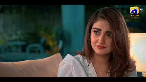 Jaan Nisar (TV Series 2024– ) - IMDb