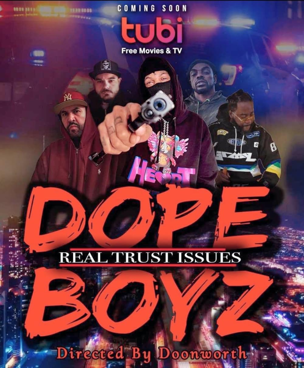 Dope Boyz (2024) - IMDb