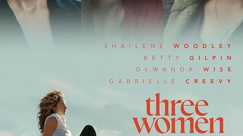 Three Women (TV Series 2023–2024) - Episode list - IMDb