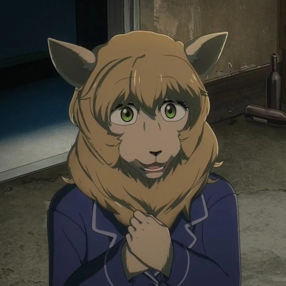 Beastars (2019)