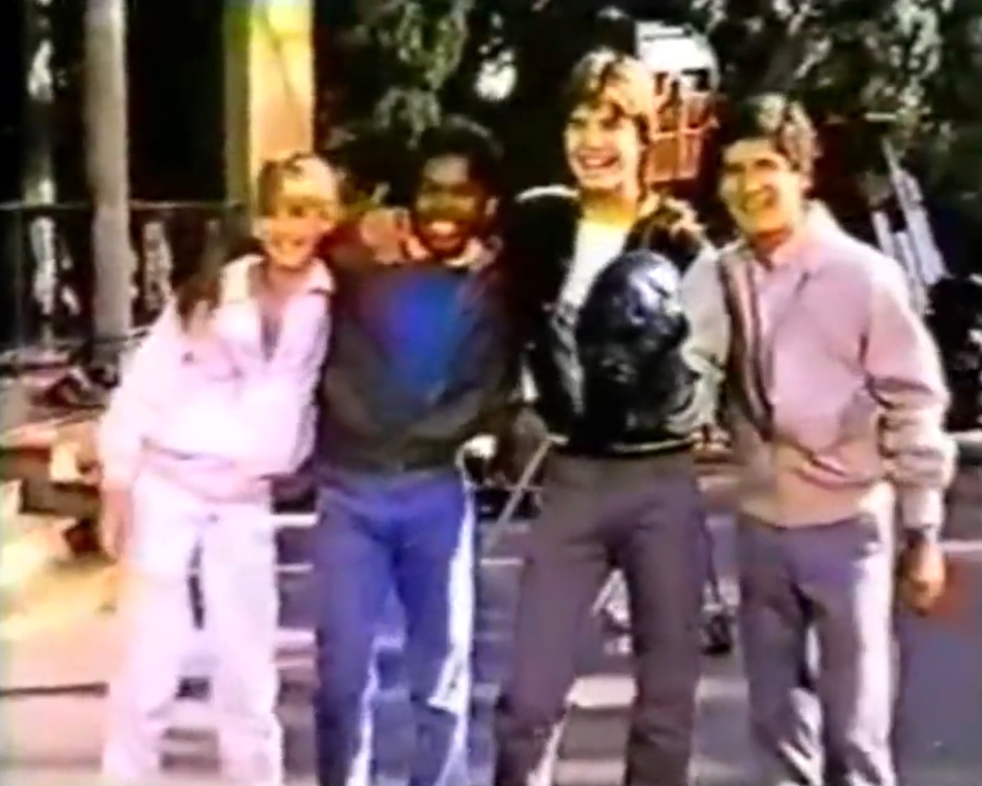 Whiz Kids (1983)