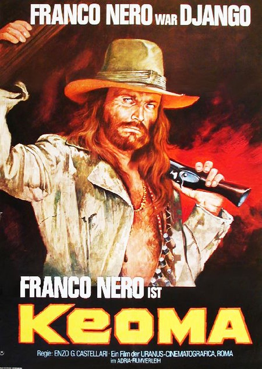 Keoma (1976)