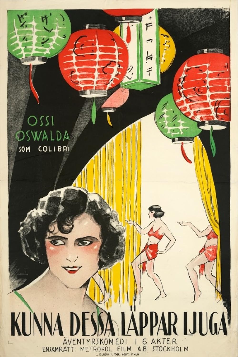 Colibri (1924)